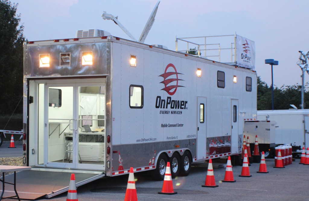 OnPower Energy ServicesEmergency Storm Restoration | OnPower Energy ...