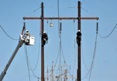 Overhead/Underground Distribution, Transmission and Substation ...