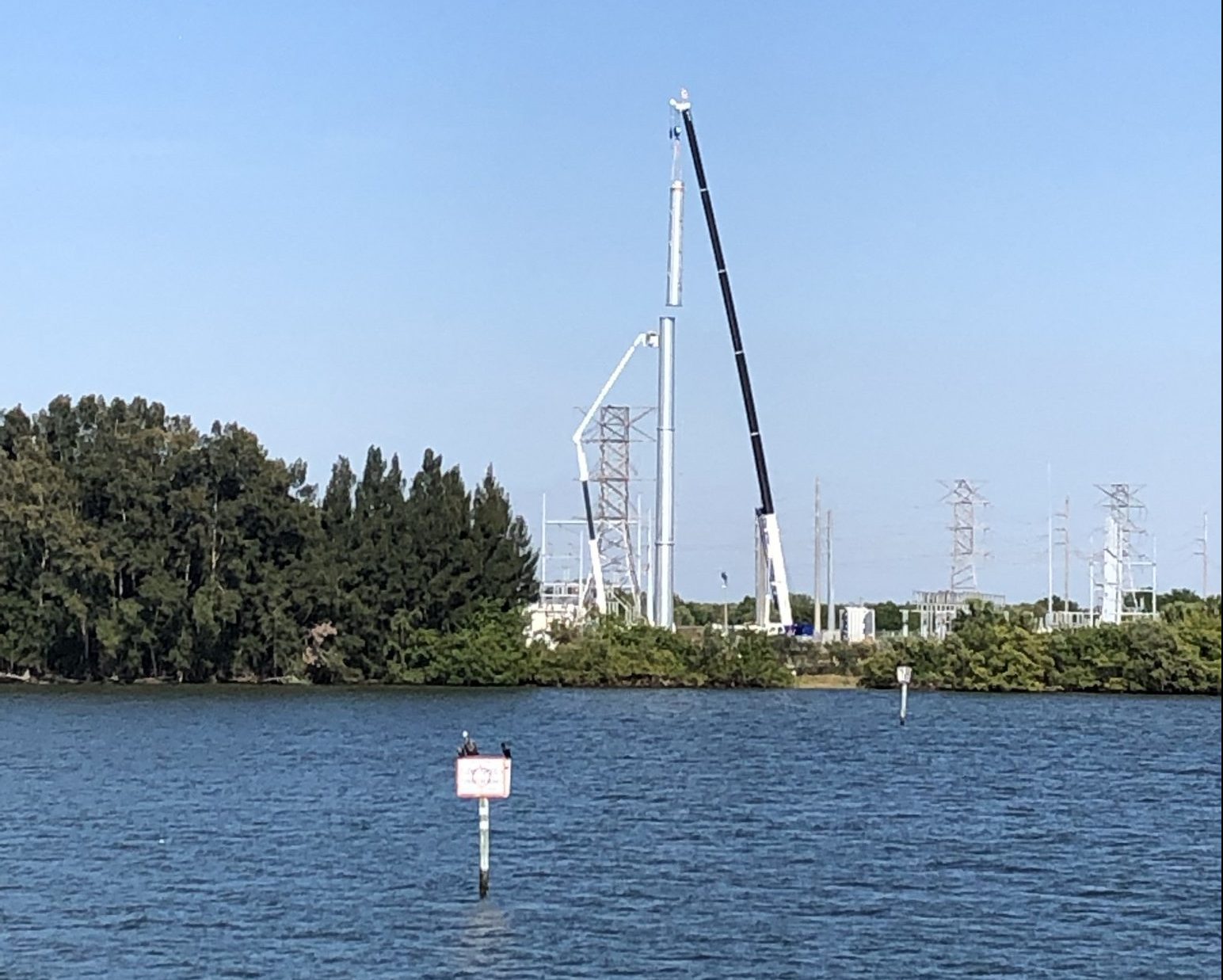 Overhead/Underground Distribution, Transmission and Substation ...